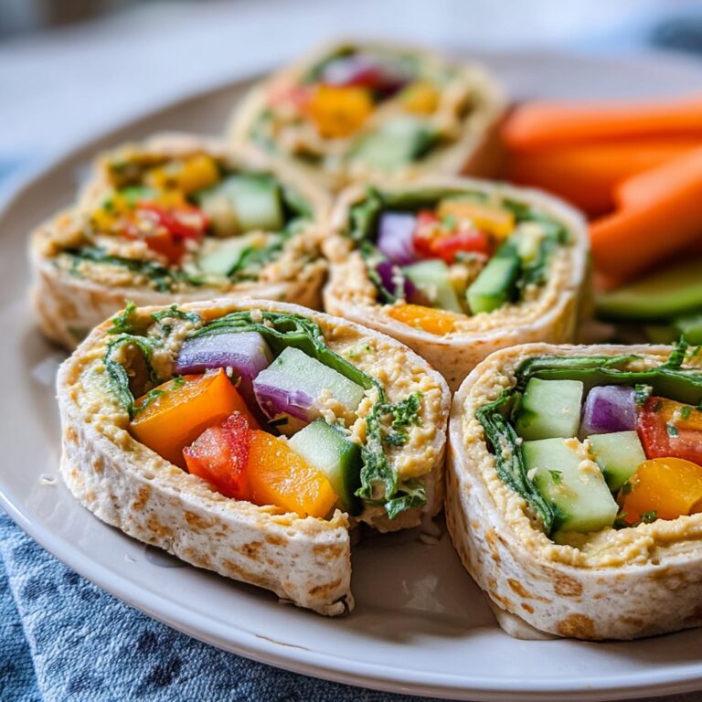 Easy To Make Recipes from Jennie.