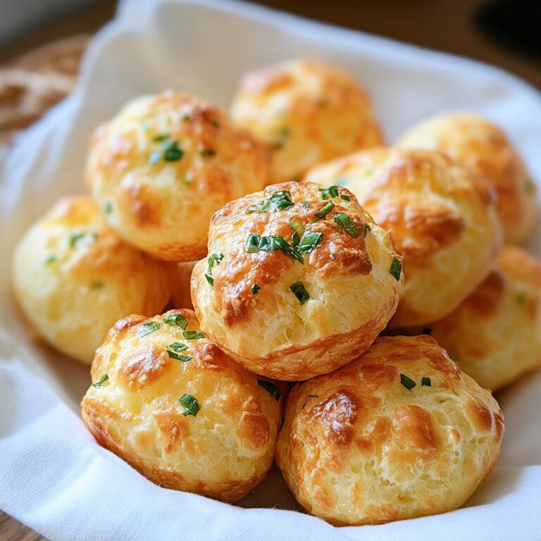 Perfect Homemade Cheese Puffs Recipe - Crispy & Delicious
