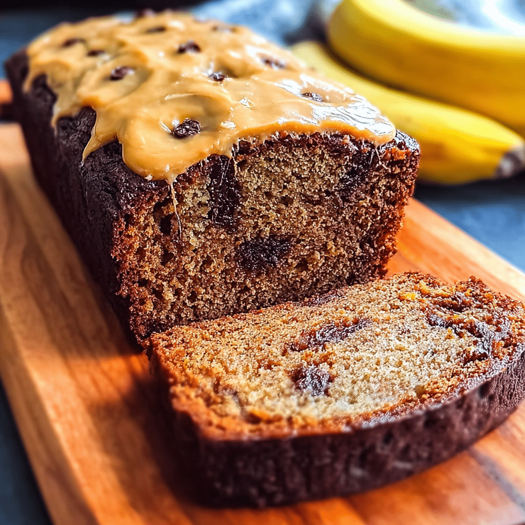 Buckeye Banana Bread: Amazing Recipe with Peanut Butter