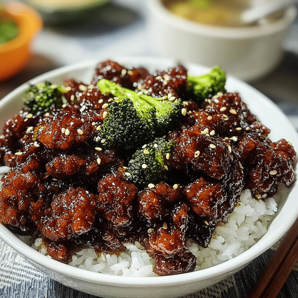 Honey Garlic Beef: Amazing Stir-Fry Recipe Ready in 20 Min