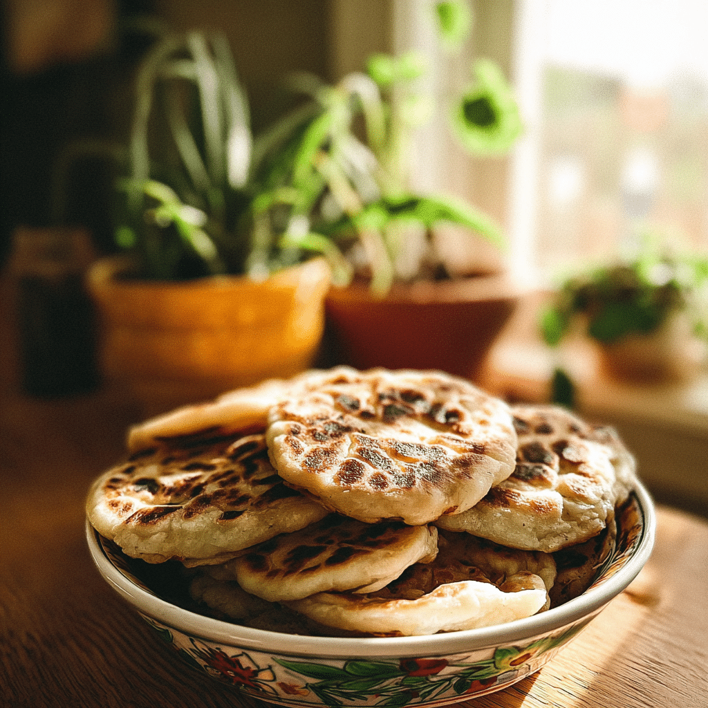 Masa Cheese Pupusas: Amazing Authentic Recipe & Tips