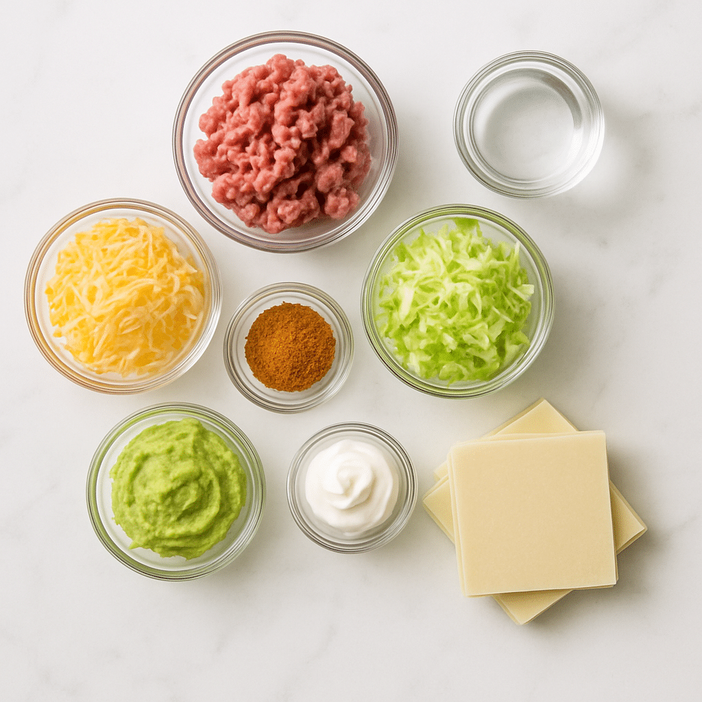 Mini Taco Appetizers: Perfect Party Bites Recipe Guide