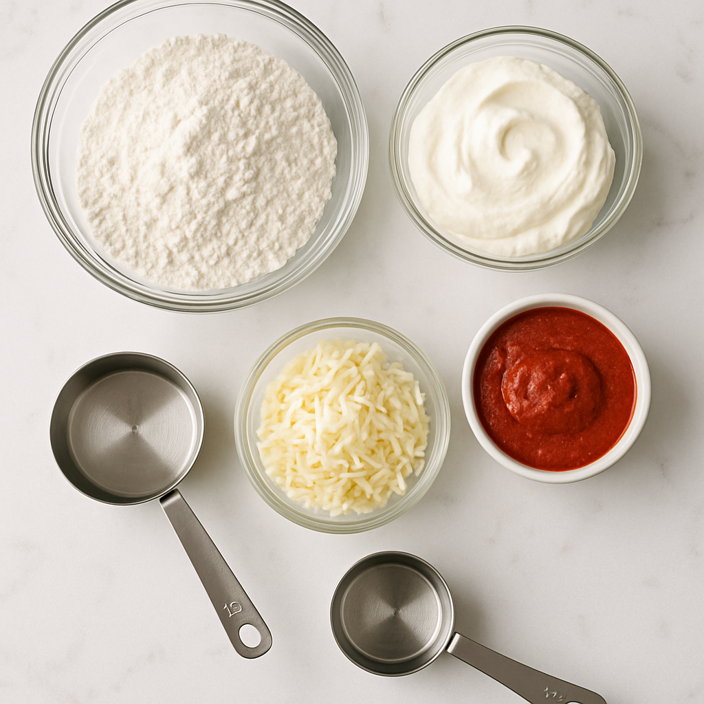 Air Fryer Pizza Rolls: Perfect Crispy Recipe in 8 Minutes