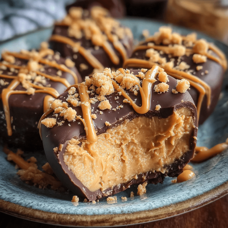 No Bake Peanut Butter Balls Recipe - Easy 15-Minute Treat