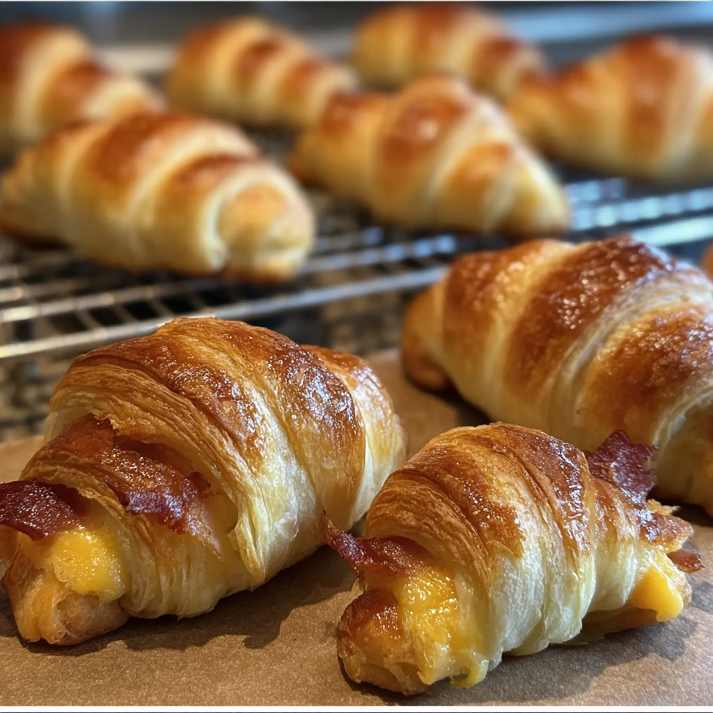 Pillsbury Crescent Rolls: Perfect Buttery Recipe Guide