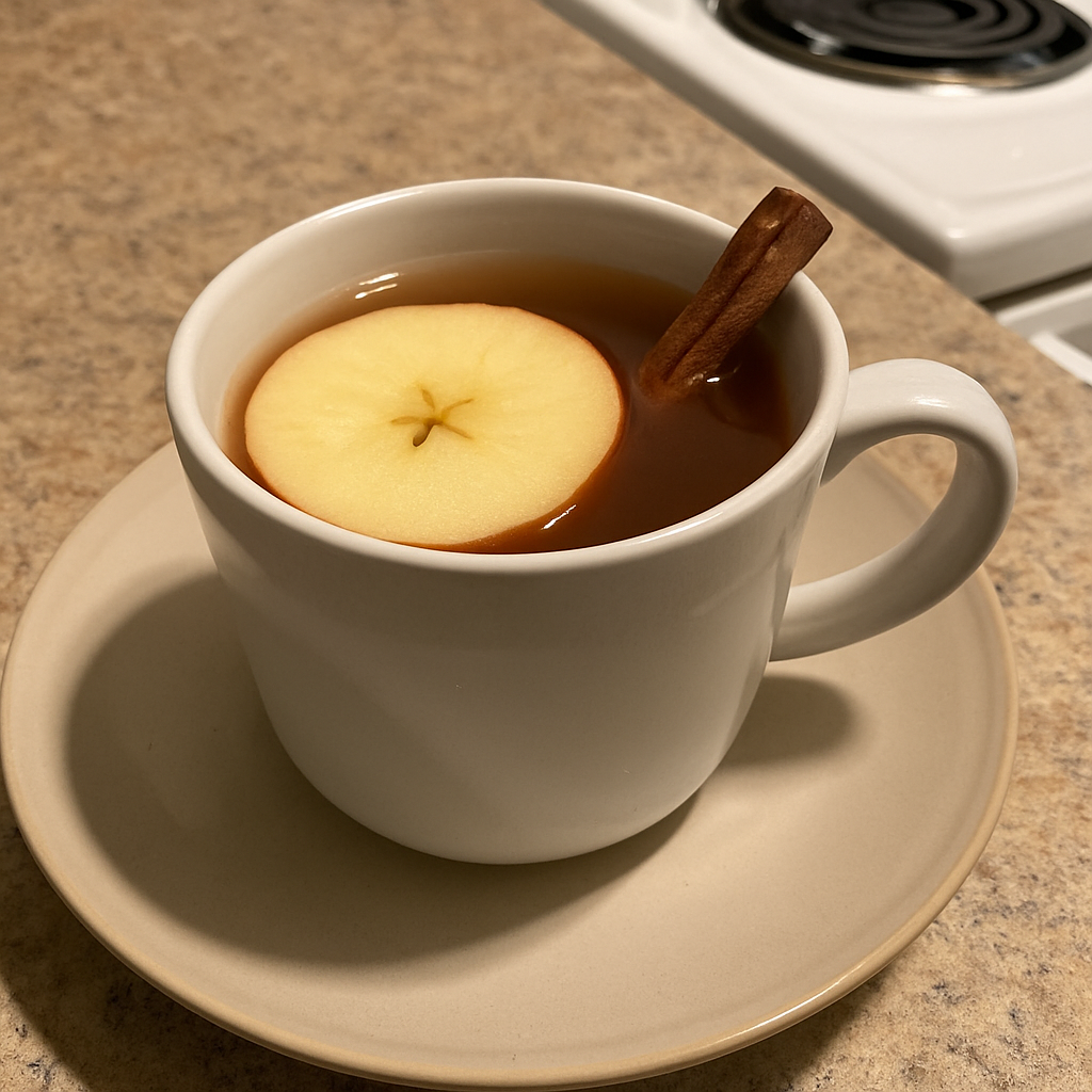 Apple Cinnamon Hot Cider: Amazing Homemade Recipe Guide