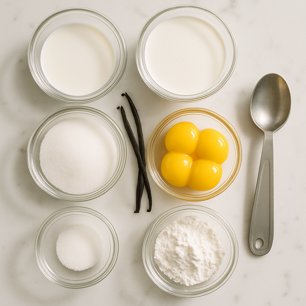 Choux Pastry Puffs: Perfect French Recipe & Baking Tips