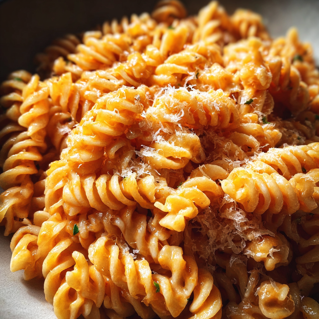 Rotini Pasta Dishes: Amazing Easy Recipes for Family Dinners